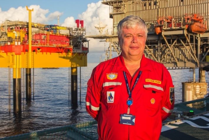 MALAMPAYA | Power from the Deep » Malampaya gets a lift